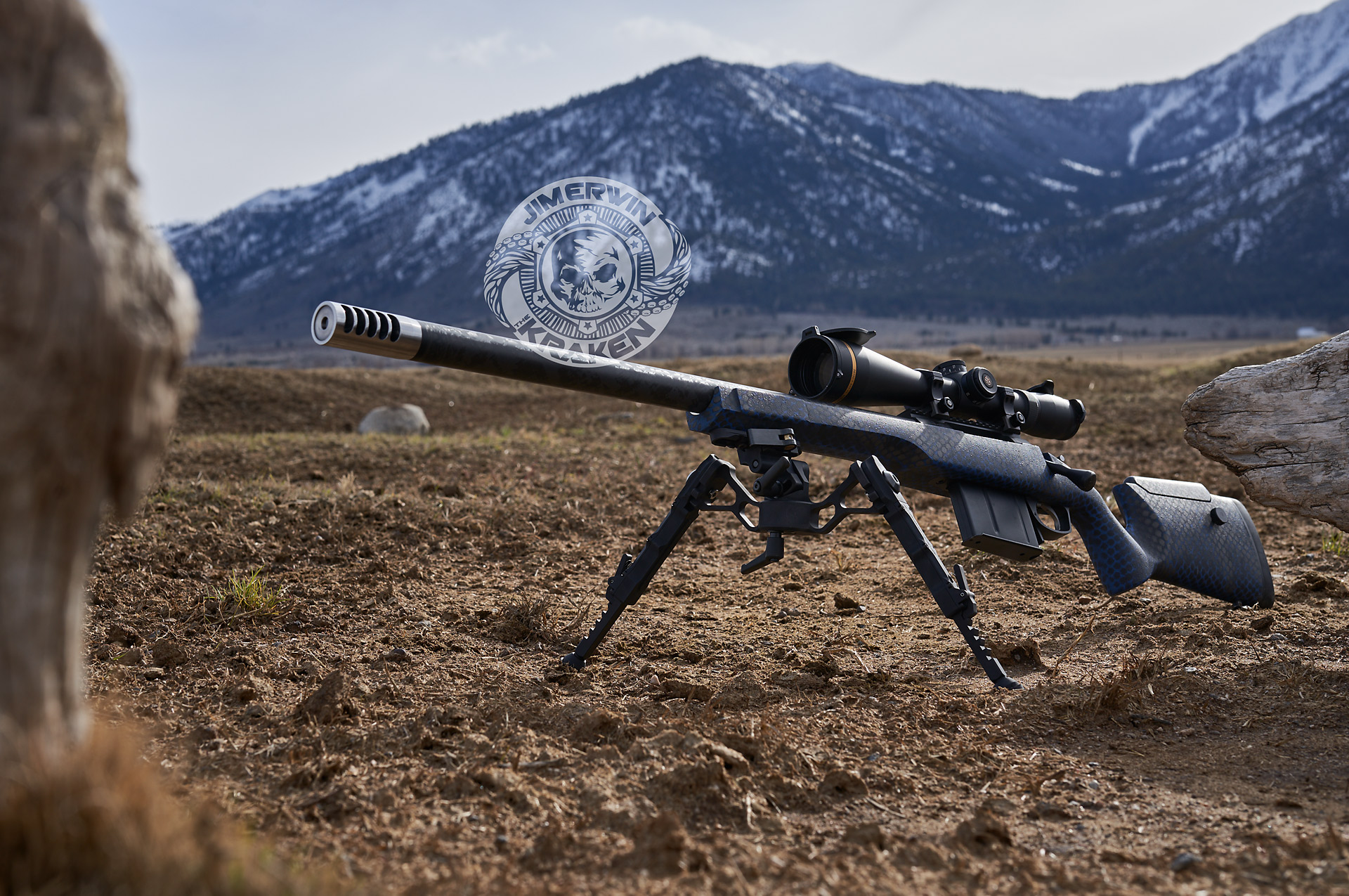 Jim’s Accu-Tac Bipod Review – Firearms Training | Shooting Performance ...